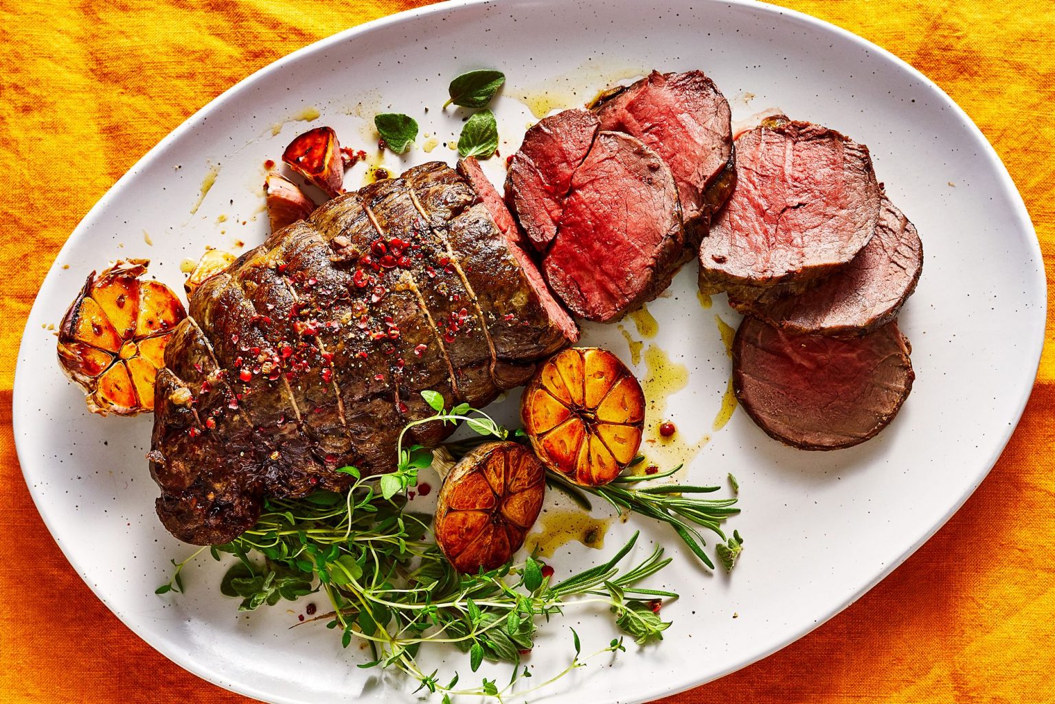 How Long to Cook Beef Medallions in the Oven for Perfectly Juicy Results